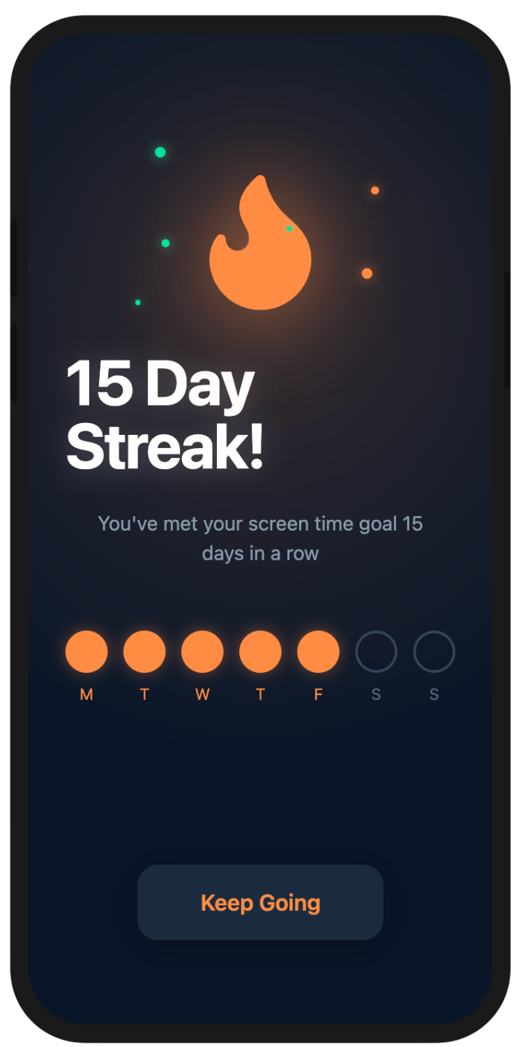 Okee - Help Kids Build Healthy Digital Habits